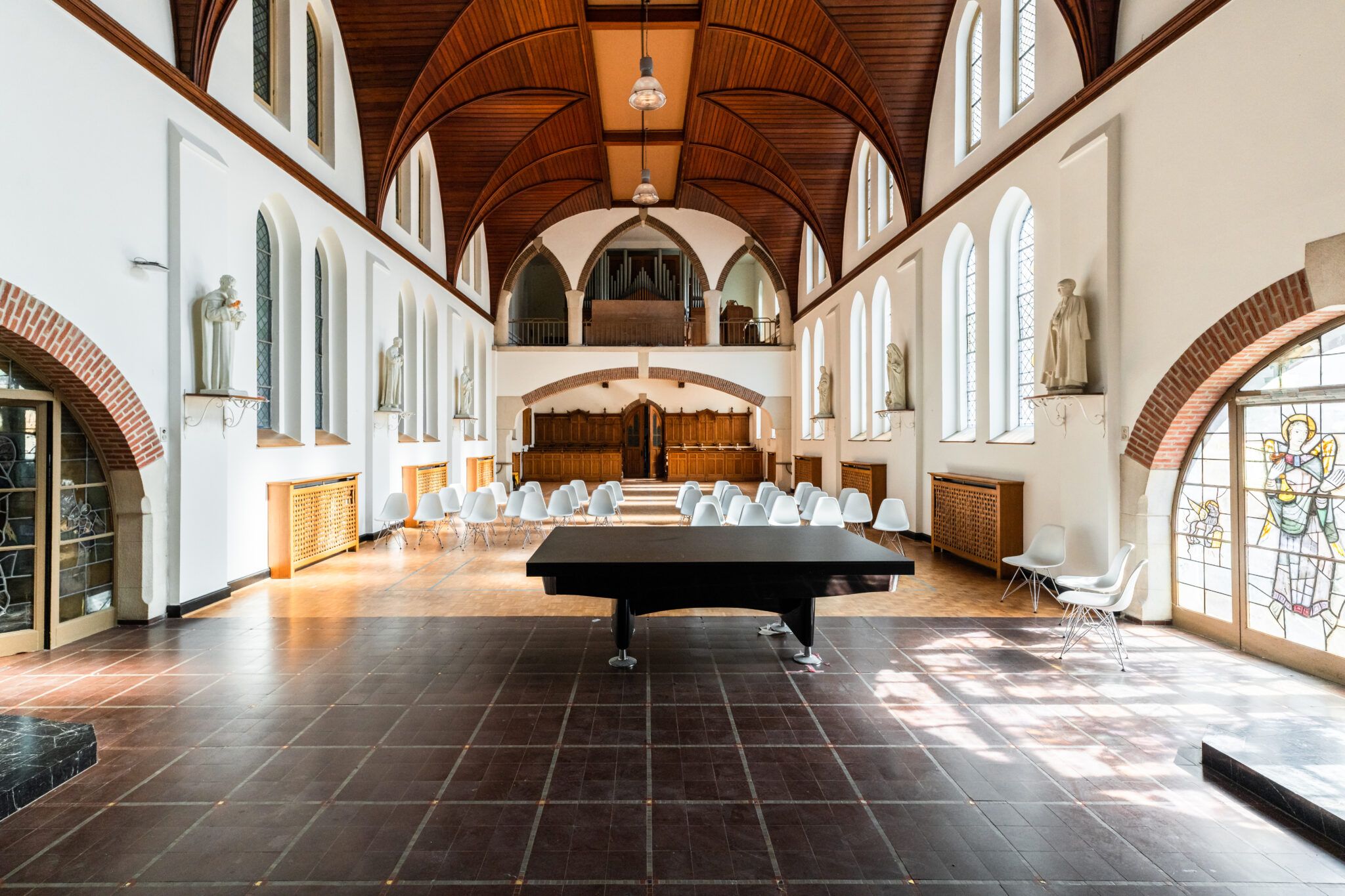 Triginta’s vision on social sustainability with The Cornerstone.